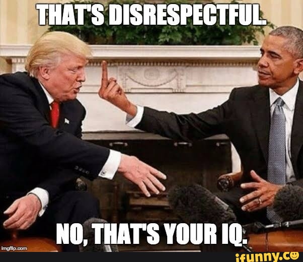 Disrespectful memes. Best Collection of funny Disrespectful pictures on ...