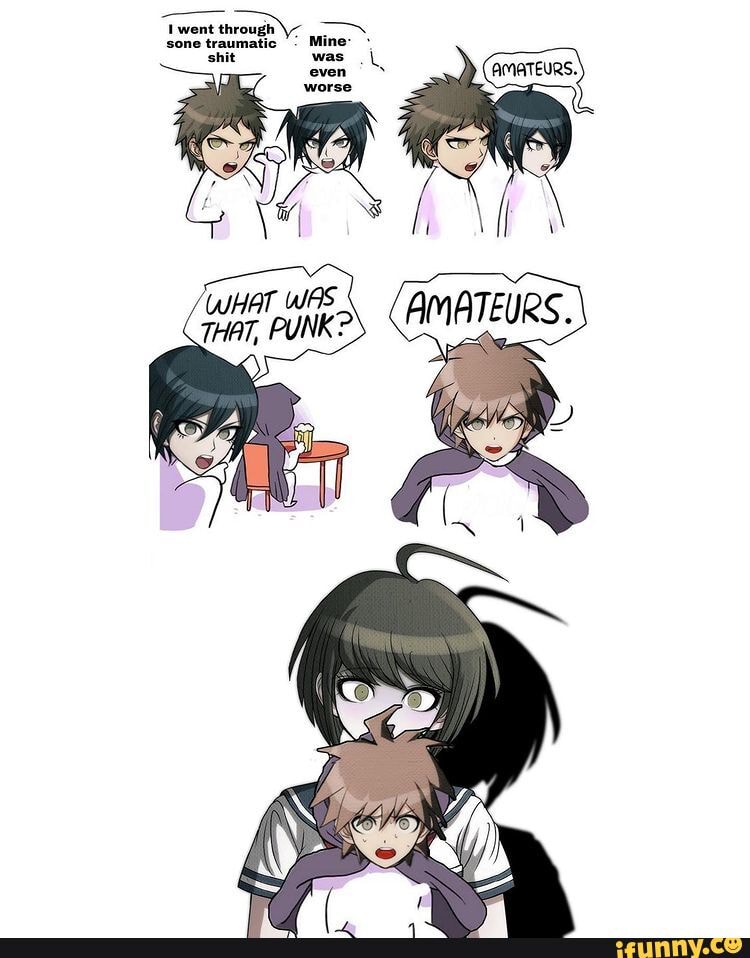 Komaru memes. Best Collection of funny Komaru pictures on iFunny