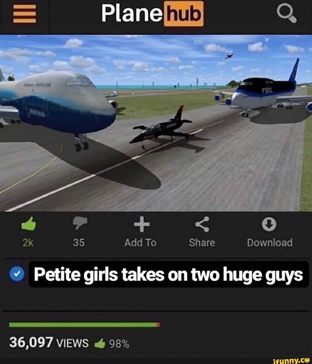 Planehub memes. Best Collection of funny Planehub pictures on iFunny