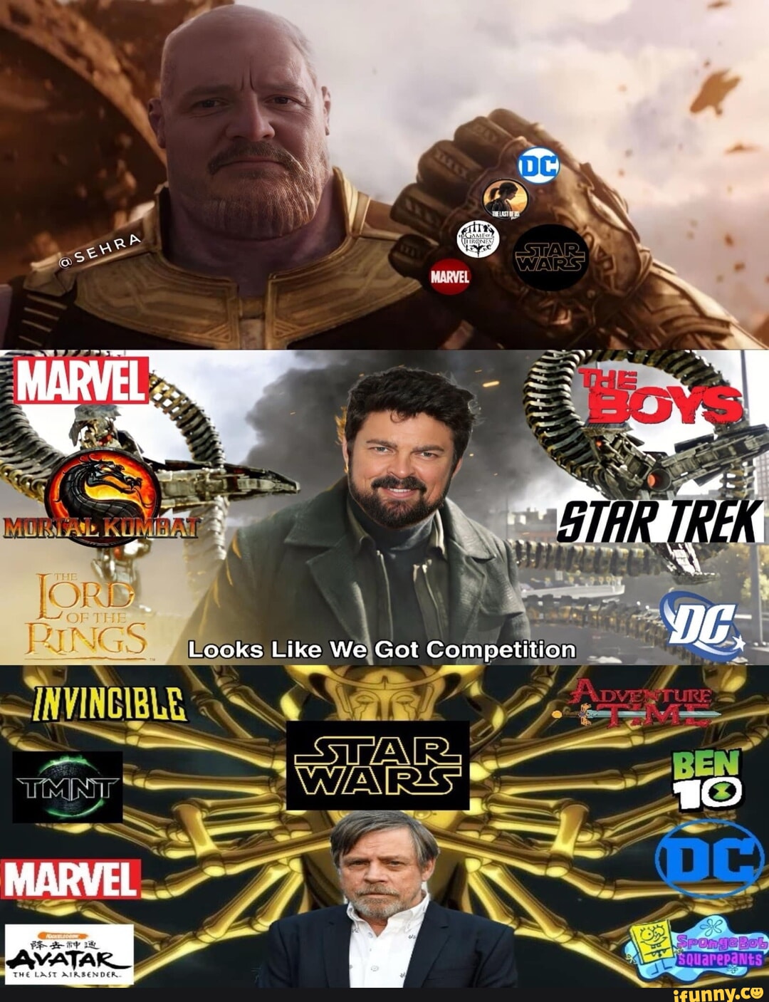 Competition memes. Best Collection of funny Competition pictures on iFunny