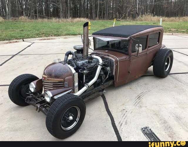 Ford_model_a memes. Best Collection of funny Ford_model_a pictures on ...