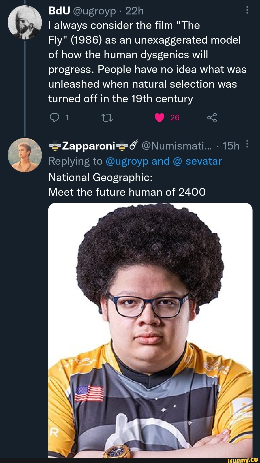 Picture memes satMZYY0A by BvmAss: 25 comments - )