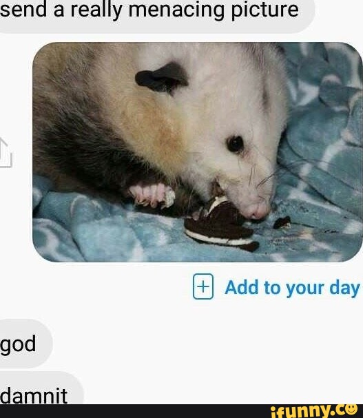 Menacing memes. Best Collection of funny Menacing pictures on iFunny