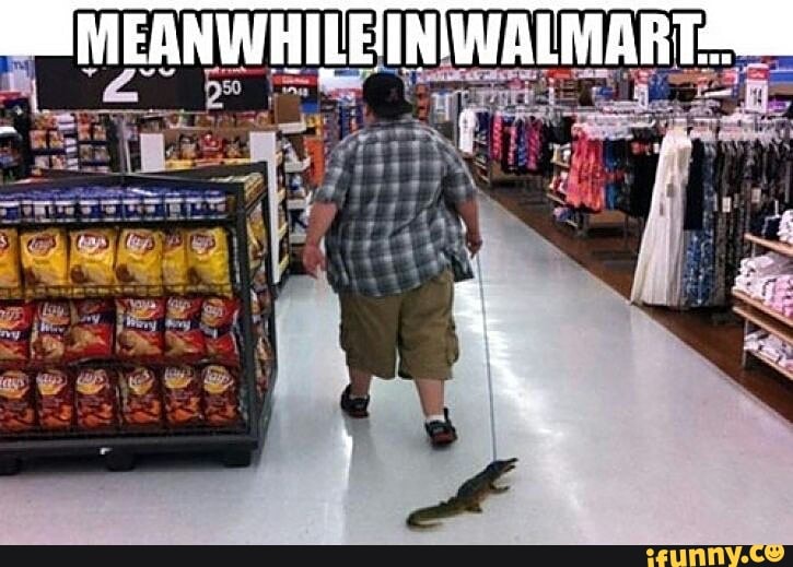 Meanwhile_at_walmart memes. Best Collection of funny Meanwhile_at ...