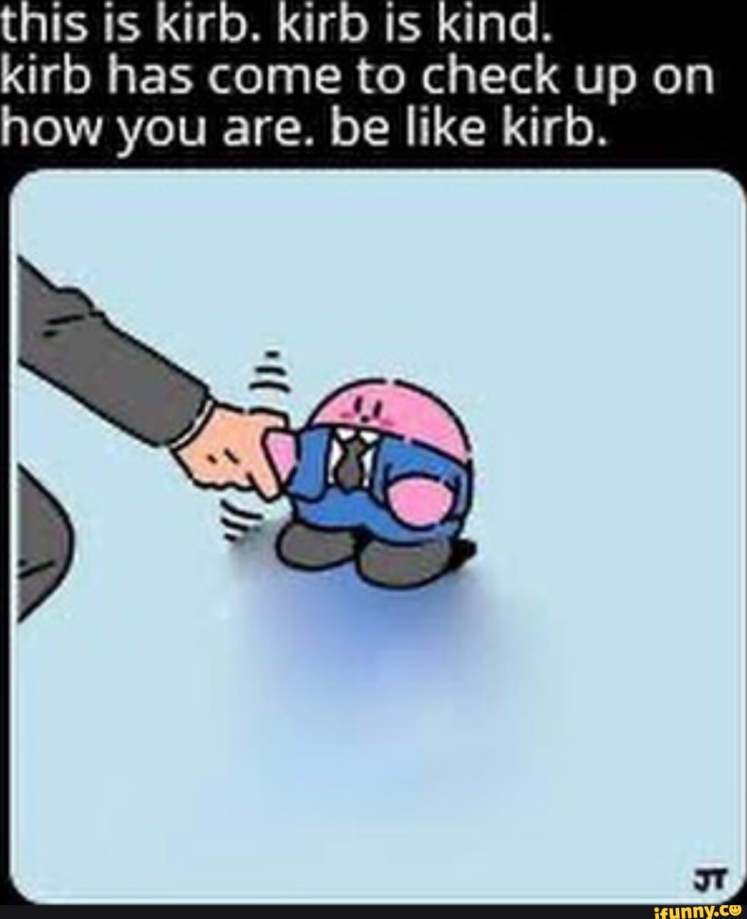 Kirb memes. Best Collection of funny Kirb pictures on iFunny
