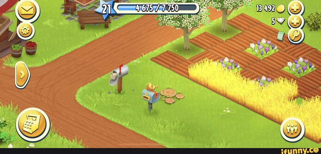 Hayday memes. Best Collection of funny Hayday pictures on iFunny