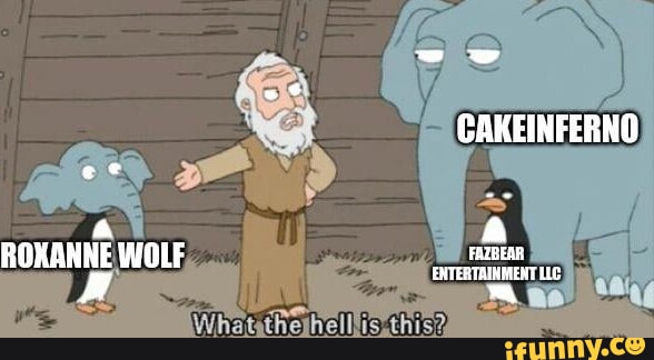 Cakeinferno memes. Best Collection of funny Cakeinferno pictures on iFunny