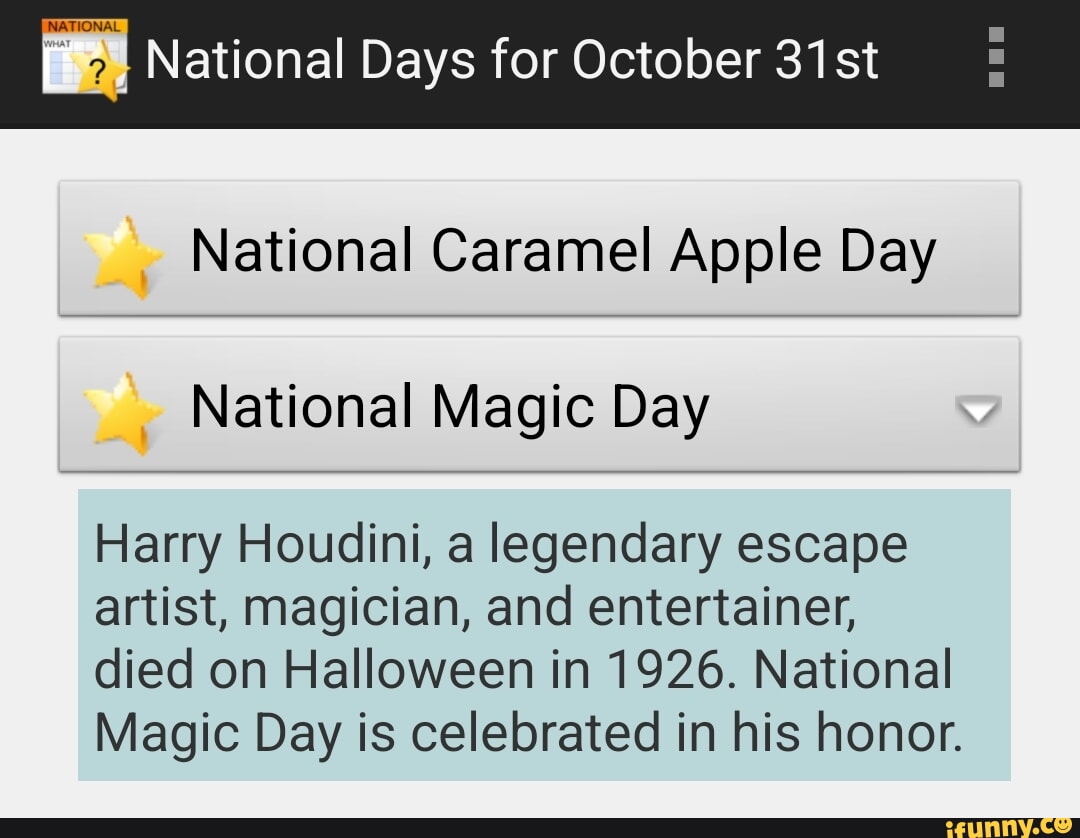 Houdini memes. Best Collection of funny Houdini pictures on iFunny