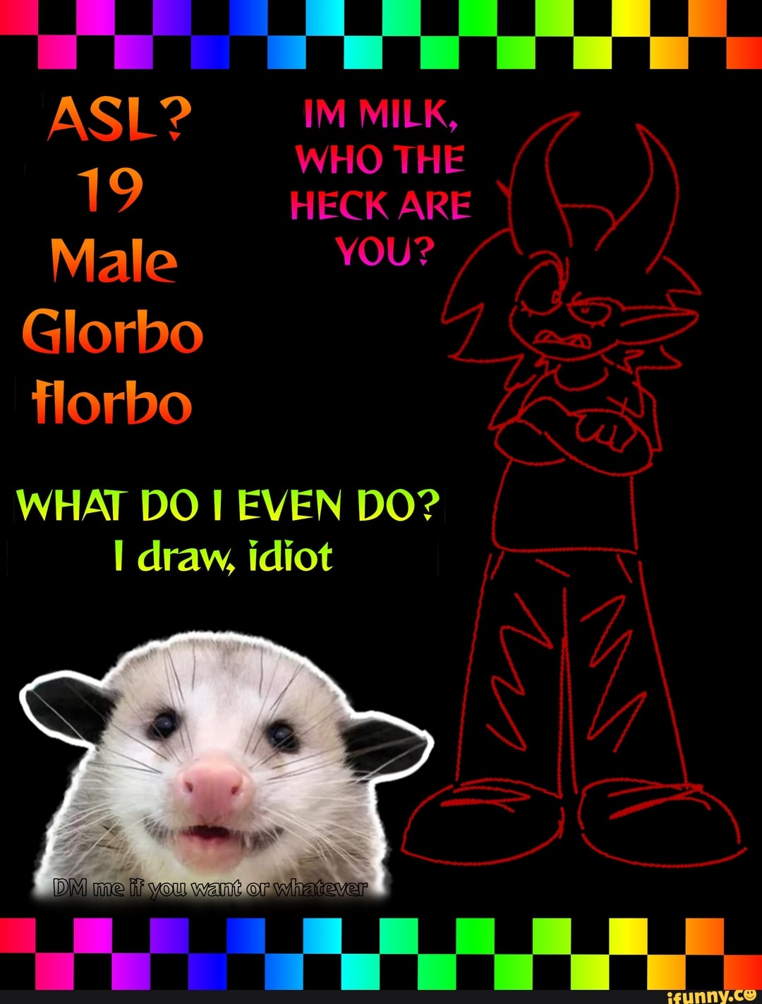 Florbo memes. Best Collection of funny Florbo pictures on iFunny