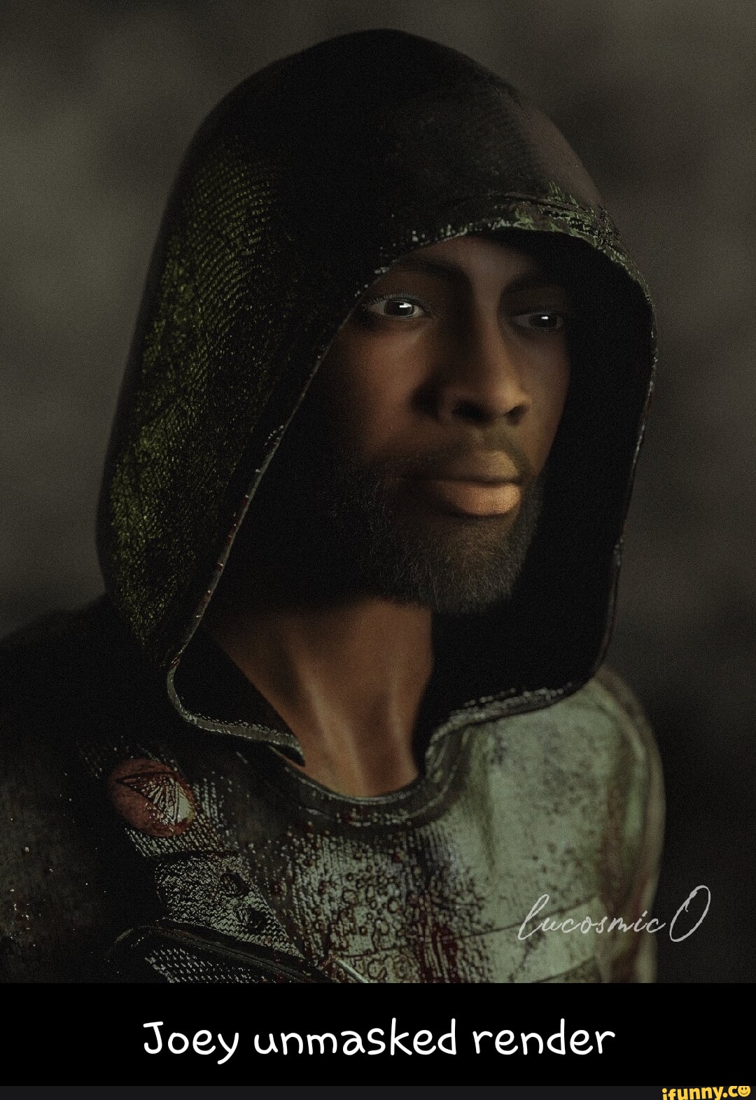 Unmasked memes. Best Collection of funny Unmasked pictures on iFunny