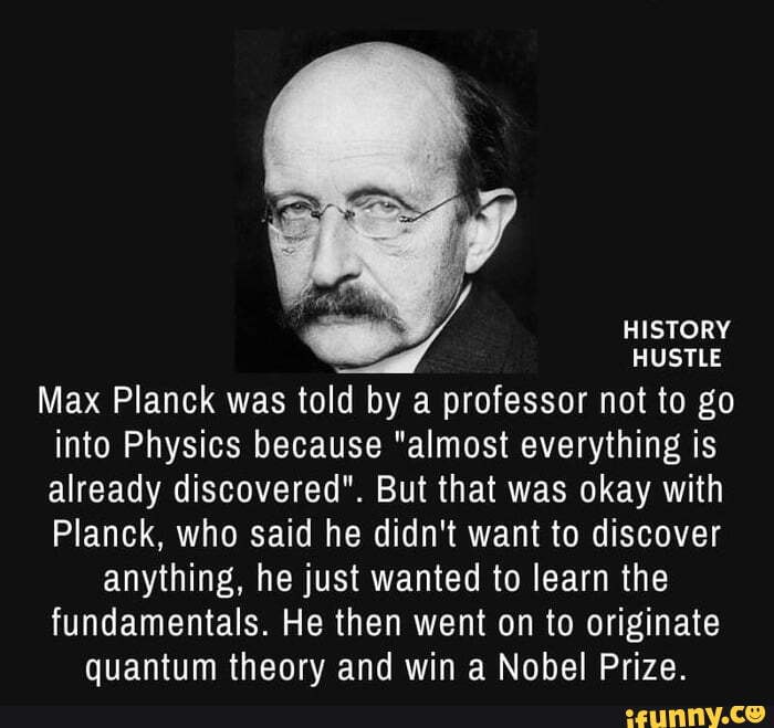 Max_planck memes. Best Collection of funny Max_planck pictures on iFunny