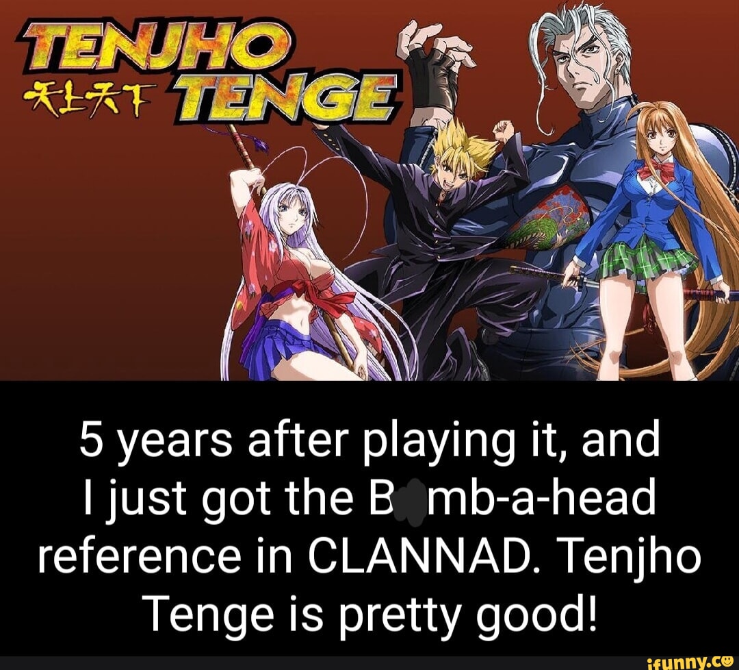 Dd EN AS wWW AM 5 years after playing it, and I just got the _mb-a-head ...