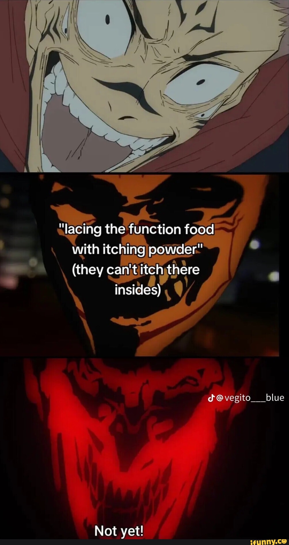 Itching memes. Best Collection of funny Itching pictures on iFunny