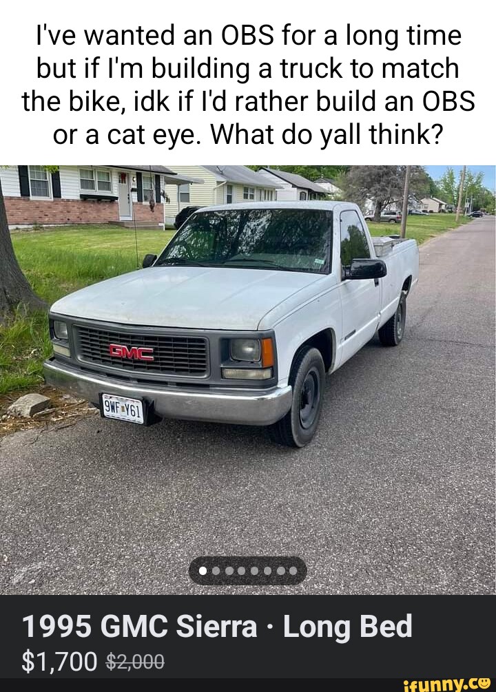 Gmc memes. Best Collection of funny Gmc pictures on iFunny