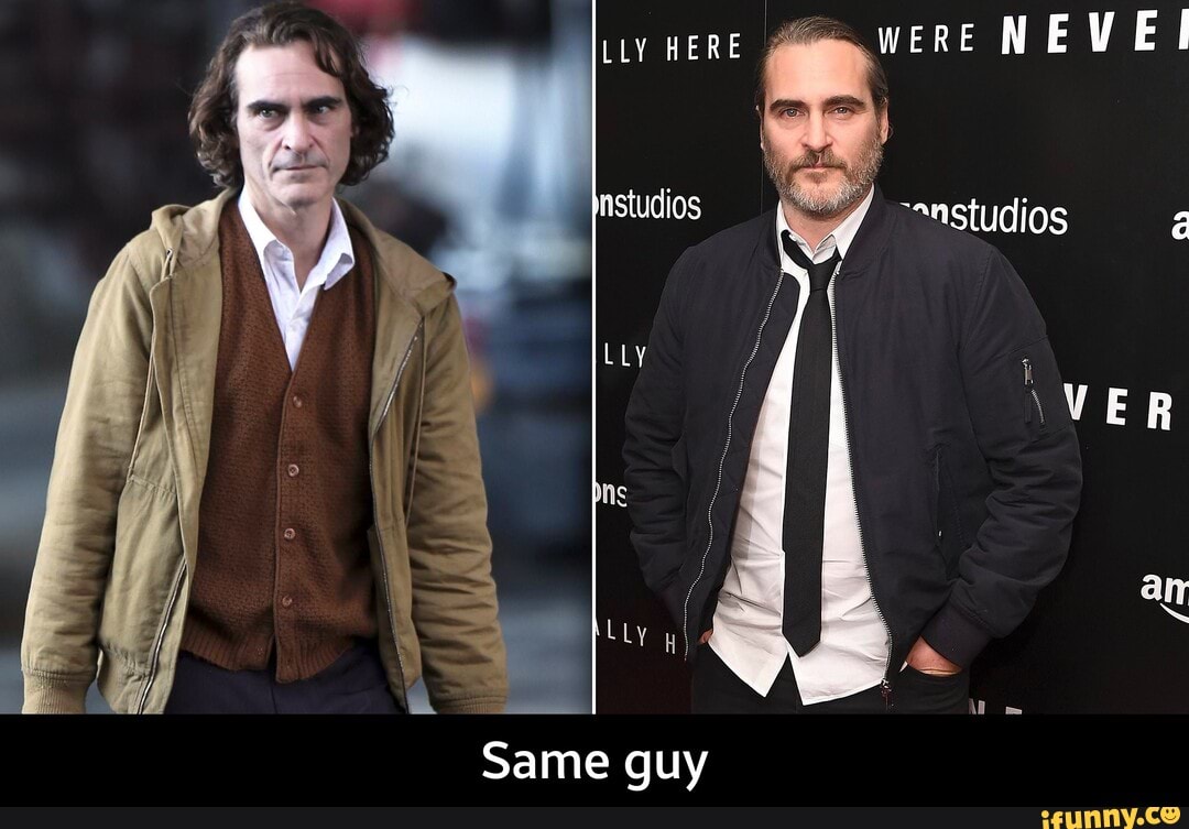 Same guy - Same guy - iFunny