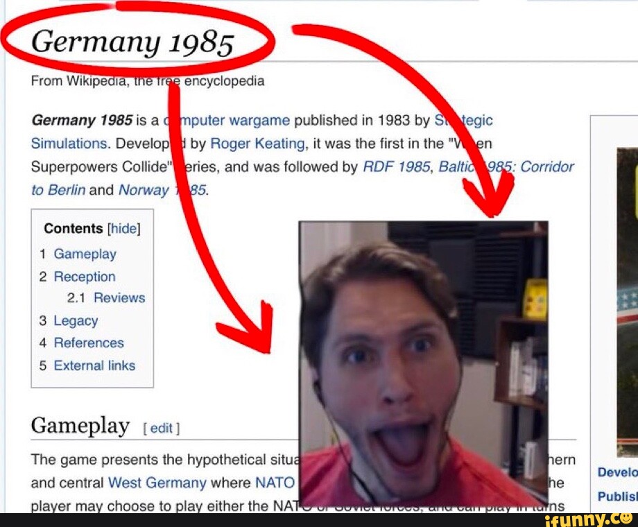 Wargame memes. Best Collection of funny Wargame pictures on iFunny