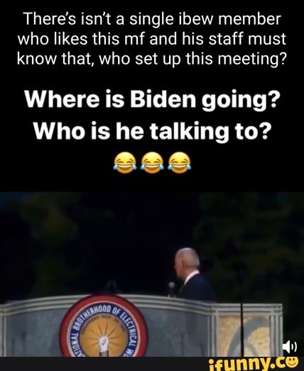 Ibew memes. Best Collection of funny Ibew pictures on iFunny