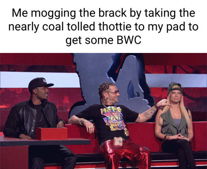 Mogging memes. Best Collection of funny Mogging pictures on iFunny