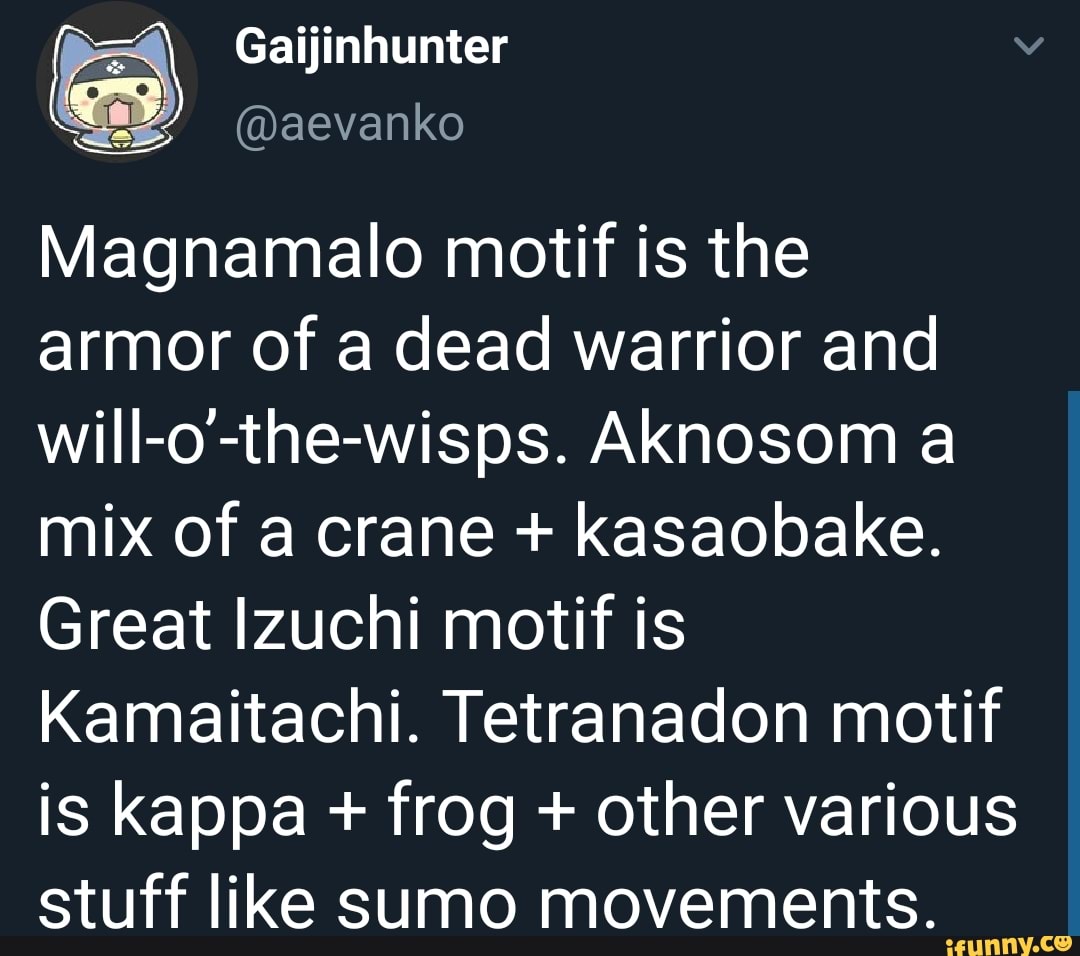 Kamaitachi memes. Best Collection of funny Kamaitachi pictures on iFunny