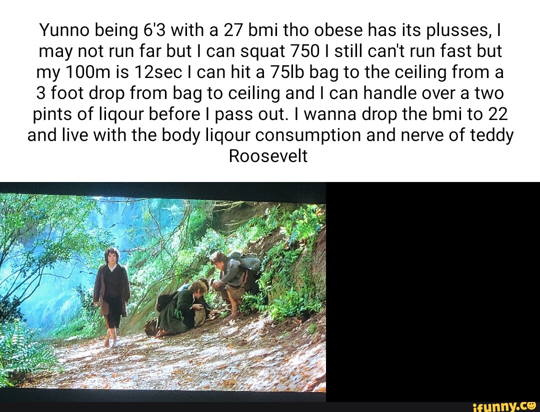 Bmi memes. Best Collection of funny Bmi pictures on iFunny