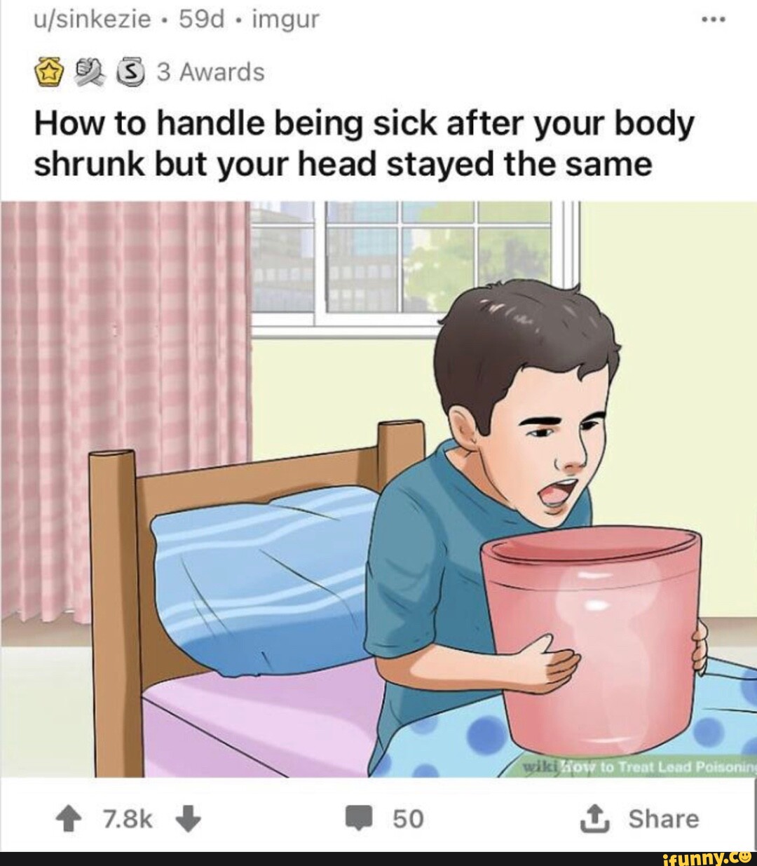 Shrunk memes. Best Collection of funny Shrunk pictures on iFunny