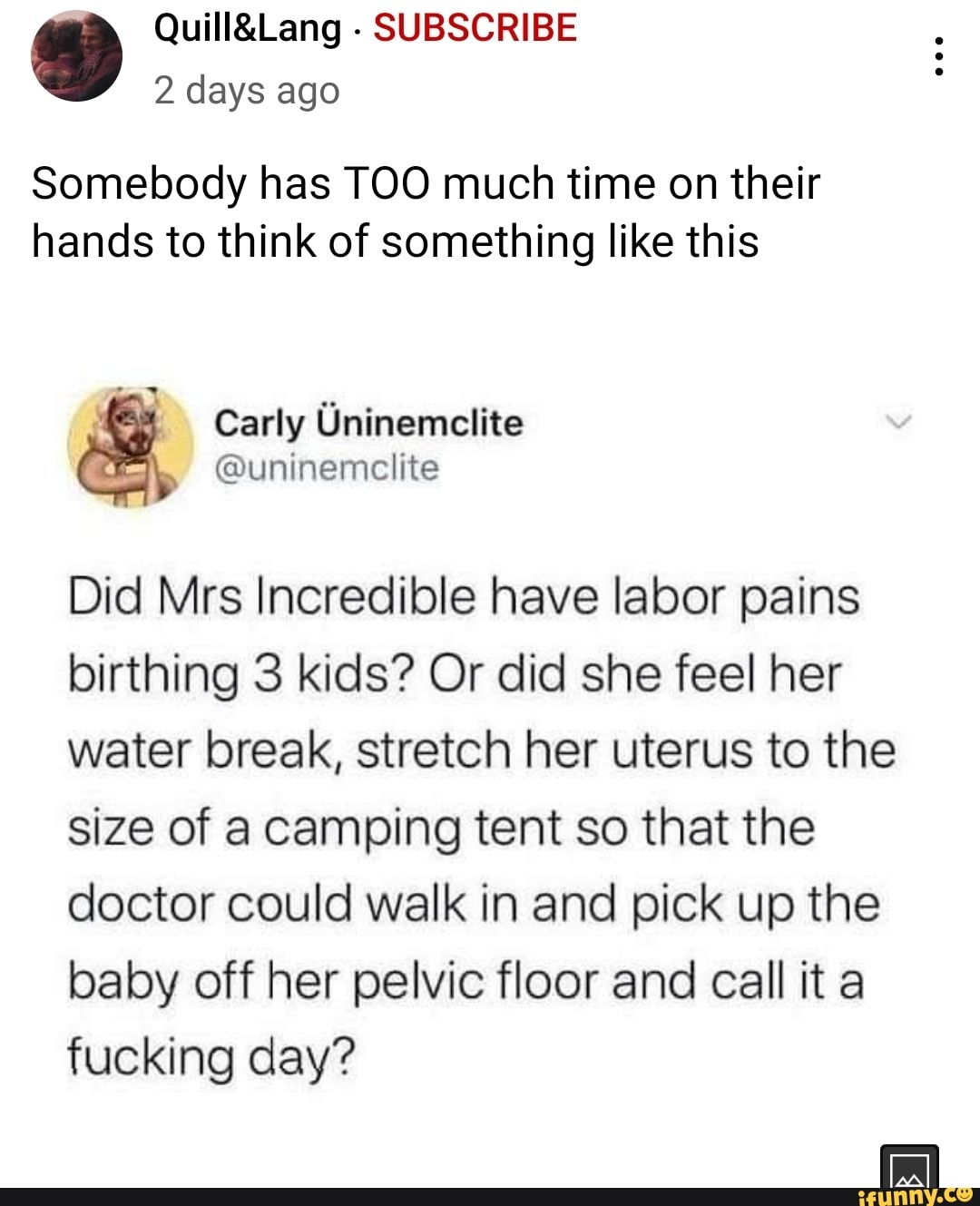 Childlabor memes. Best Collection of funny Childlabor pictures on iFunny