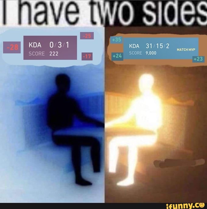Kda memes. Best Collection of funny Kda pictures on iFunny