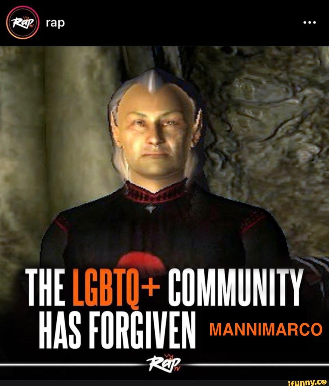 Mannimarco memes. Best Collection of funny Mannimarco pictures on iFunny