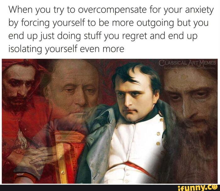 Napoleon_crossing_the_alps memes. Best Collection of funny Napoleon ...
