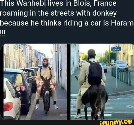 Wahhabi memes. Best Collection of funny Wahhabi pictures on iFunny