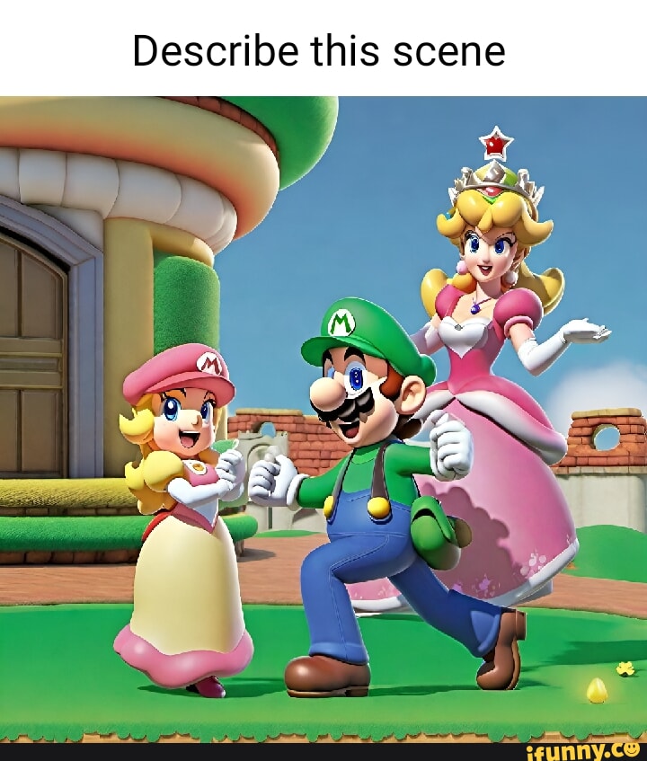 Bowser memes. Best Collection of funny Bowser pictures on iFunny