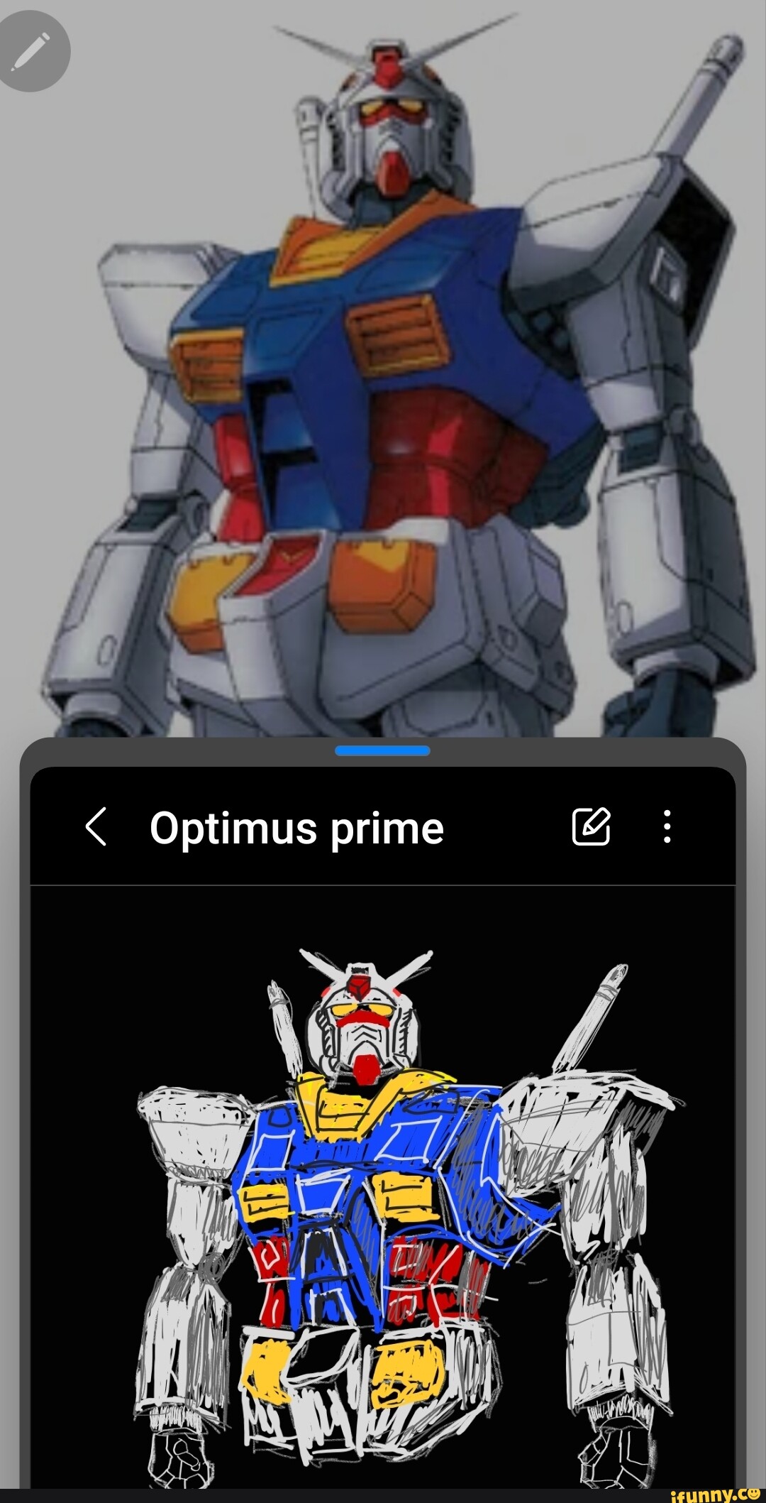Optimusprime memes. Best Collection of funny Optimusprime pictures on ...