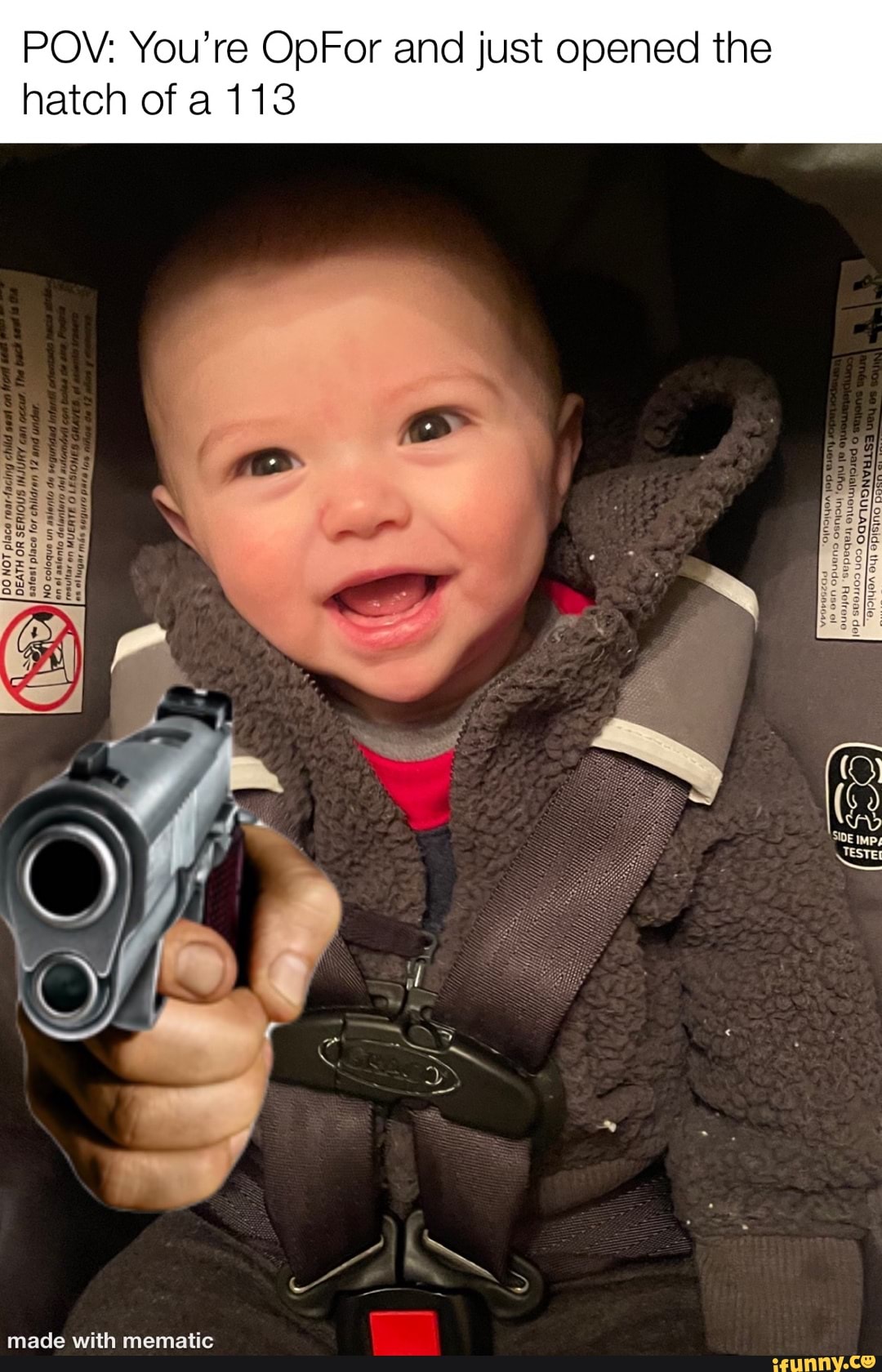 M113 memes. Best Collection of funny M113 pictures on iFunny