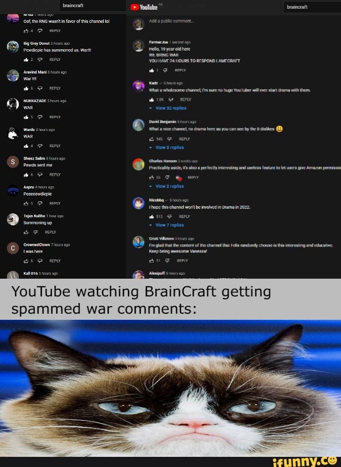 Lamecraft memes. Best Collection of funny Lamecraft pictures on iFunny