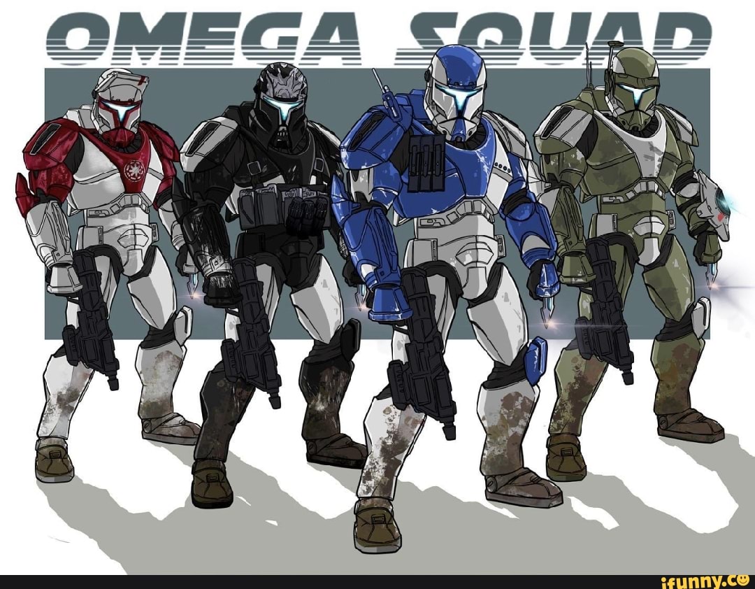 Omegasquad memes. Best Collection of funny Omegasquad pictures on iFunny