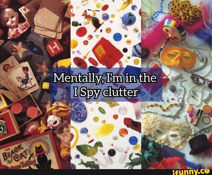 Clutter memes. Best Collection of funny Clutter pictures on iFunny