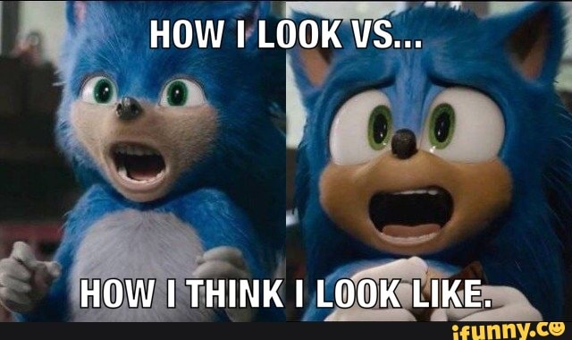Sonictrailer memes. Best Collection of funny Sonictrailer pictures on ...