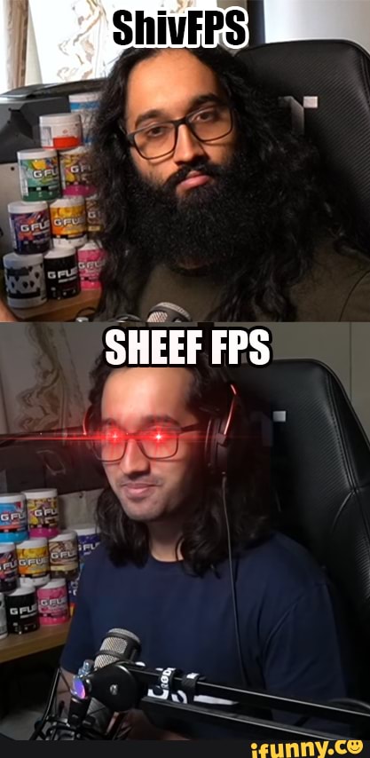 Shivfps memes. Best Collection of funny Shivfps pictures on iFunny