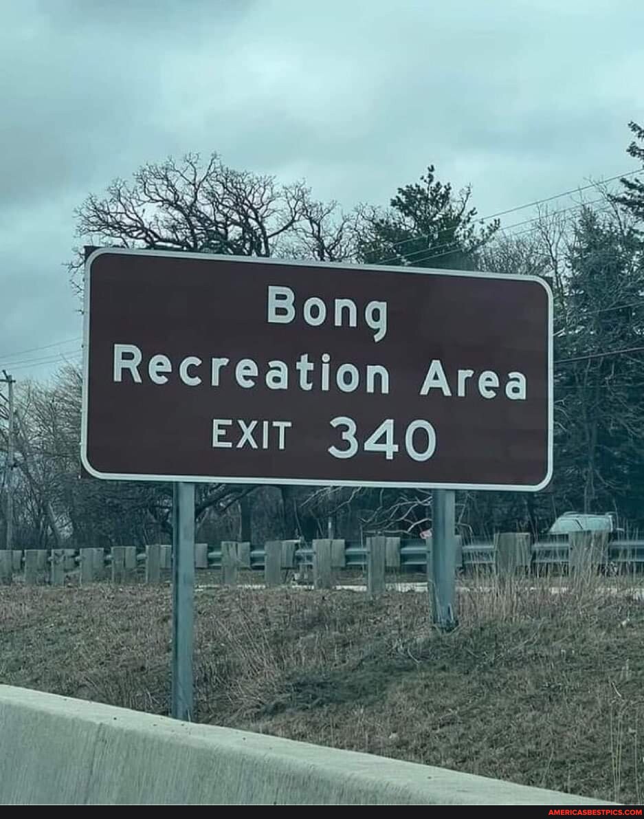 Bong Recreation Area EXIT 340 - America’s best pics and videos