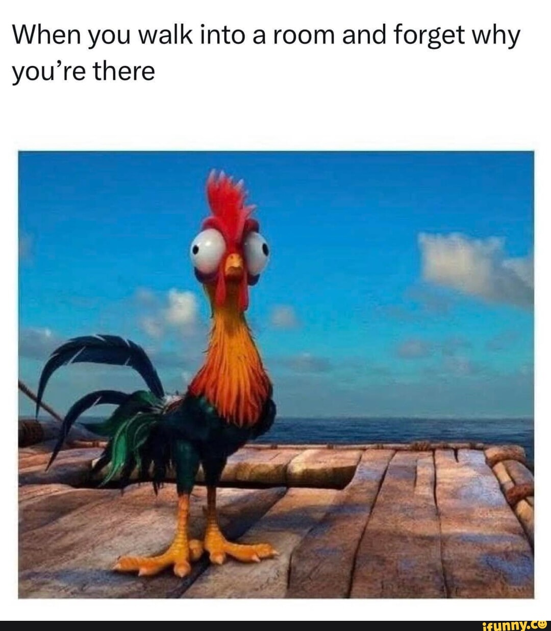 Moana memes. Best Collection of funny Moana pictures on iFunny