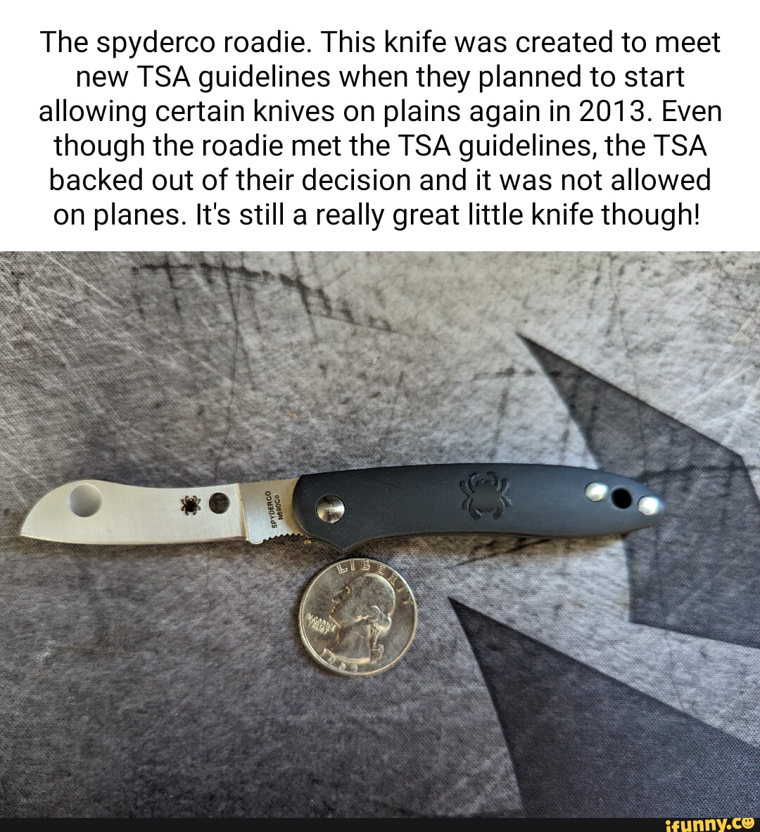 Roadie memes. Best Collection of funny Roadie pictures on iFunny