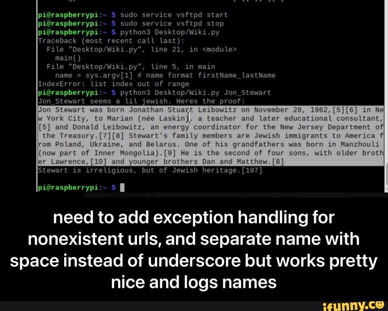 Sudo Service Vsftpd Start Sudo Service Vsftpd Stop Line 5 In Main Name sudo-service-vsftpd-start-sudo-service-vsftpd-stop-line-5-in-main-name