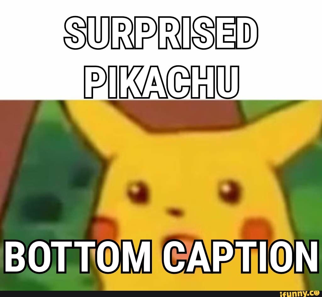 Rikachu memes. Best Collection of funny Rikachu pictures on iFunny