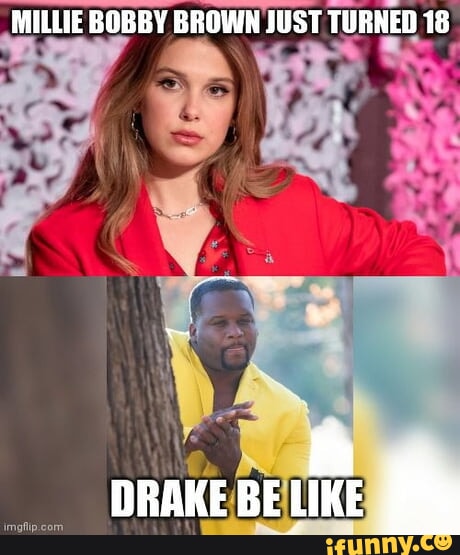 Millie memes. Best Collection of funny Millie pictures on iFunny