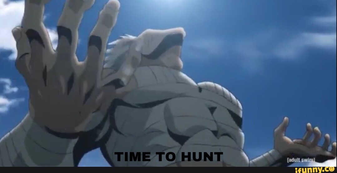 Garou memes. Best Collection of funny Garou pictures on iFunny