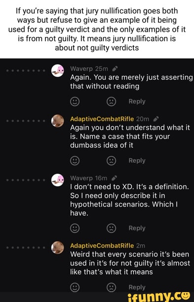 Verdicts memes. Best Collection of funny Verdicts pictures on iFunny