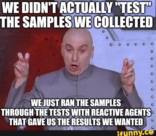 Samples memes. Best Collection of funny Samples pictures on iFunny