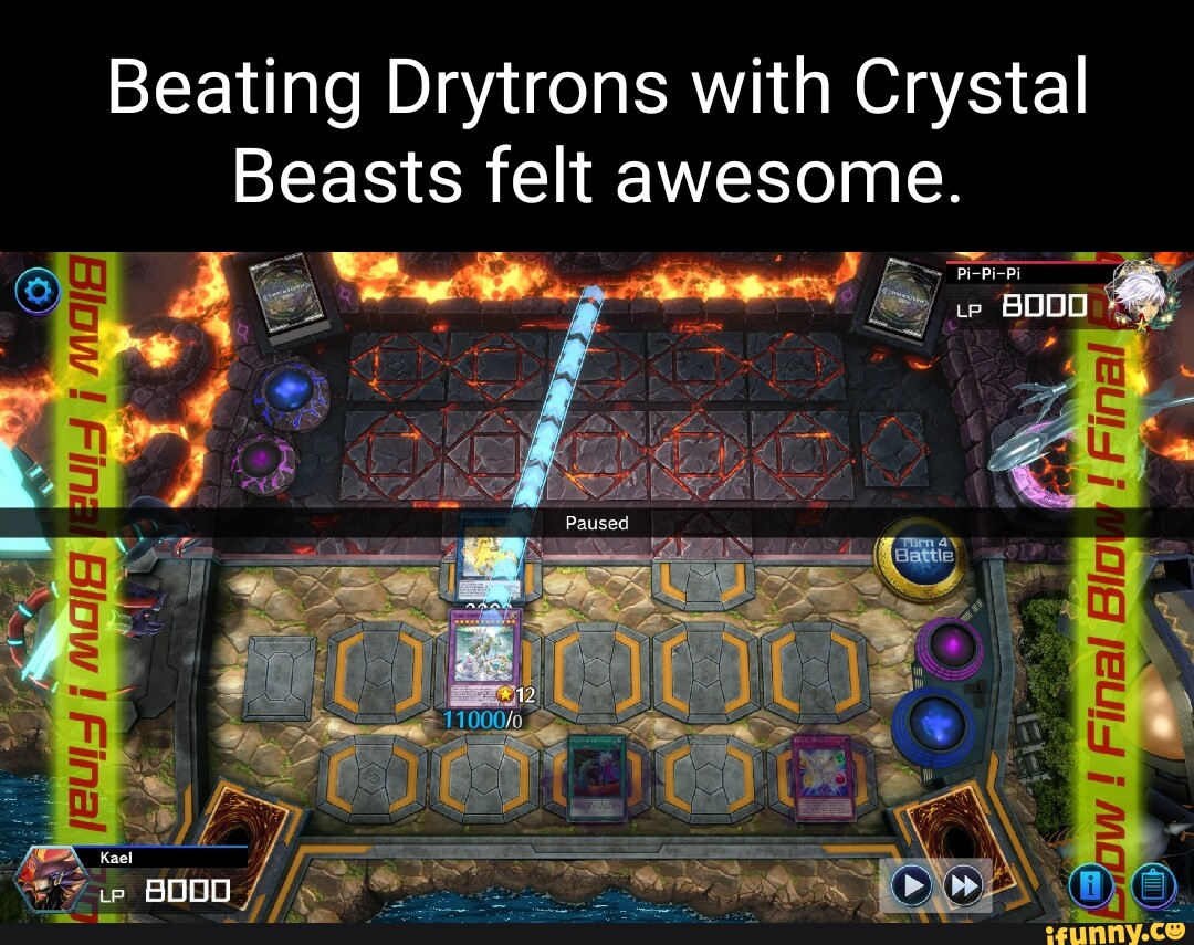 Yugiohmasterduel memes. Best Collection of funny Yugiohmasterduel ...