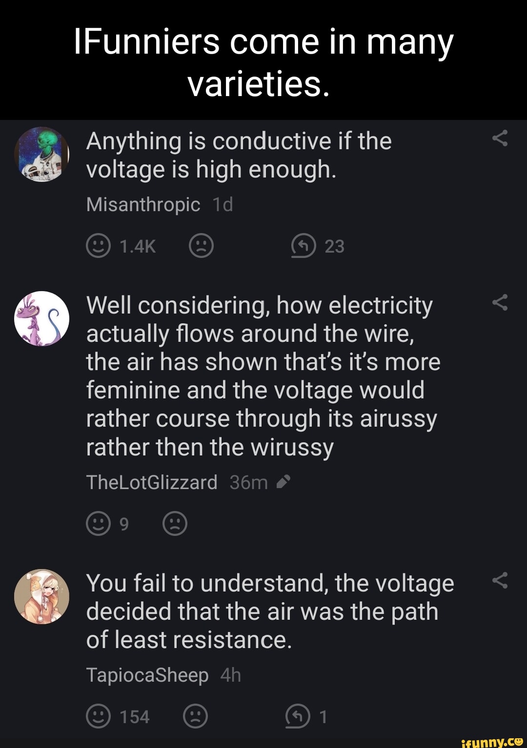 Varieties memes. Best Collection of funny Varieties pictures on iFunny