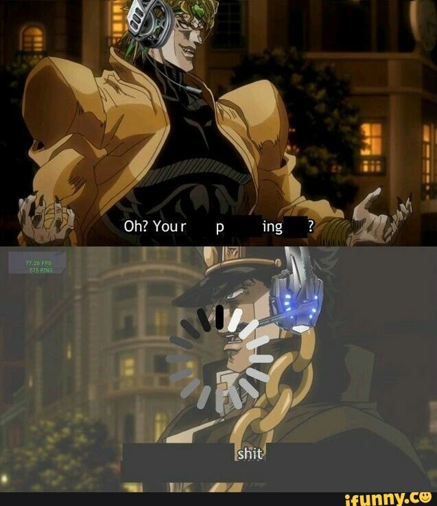 Jotaro memes. Best Collection of funny Jotaro pictures on iFunny